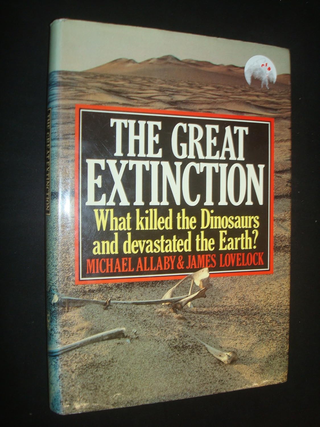 Great Extinction: The Solution to One of the Great Mysteries of Science ...