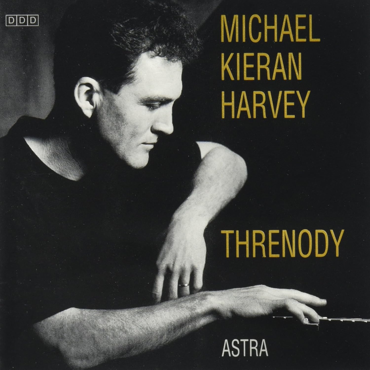 Michael Kieran Harvey, Michael Kieran Harvey, Carl Vine, Stuart ...