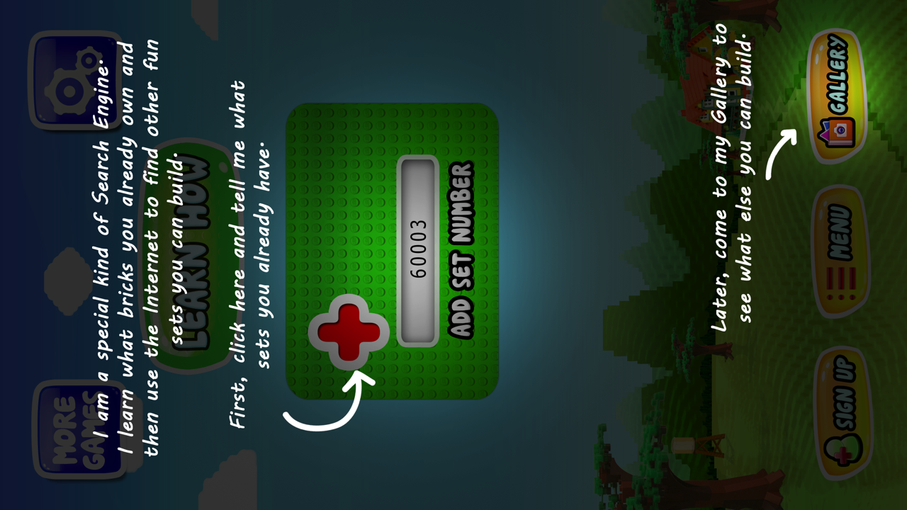 BrickSmart Building App - App on Amazon Appstore