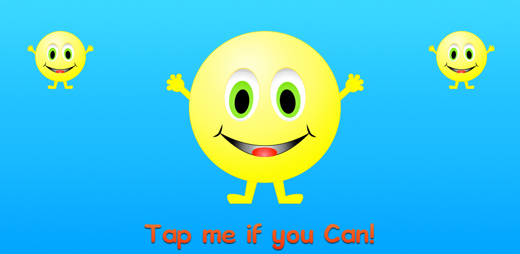 Tap Me Smiley - App on Amazon Appstore