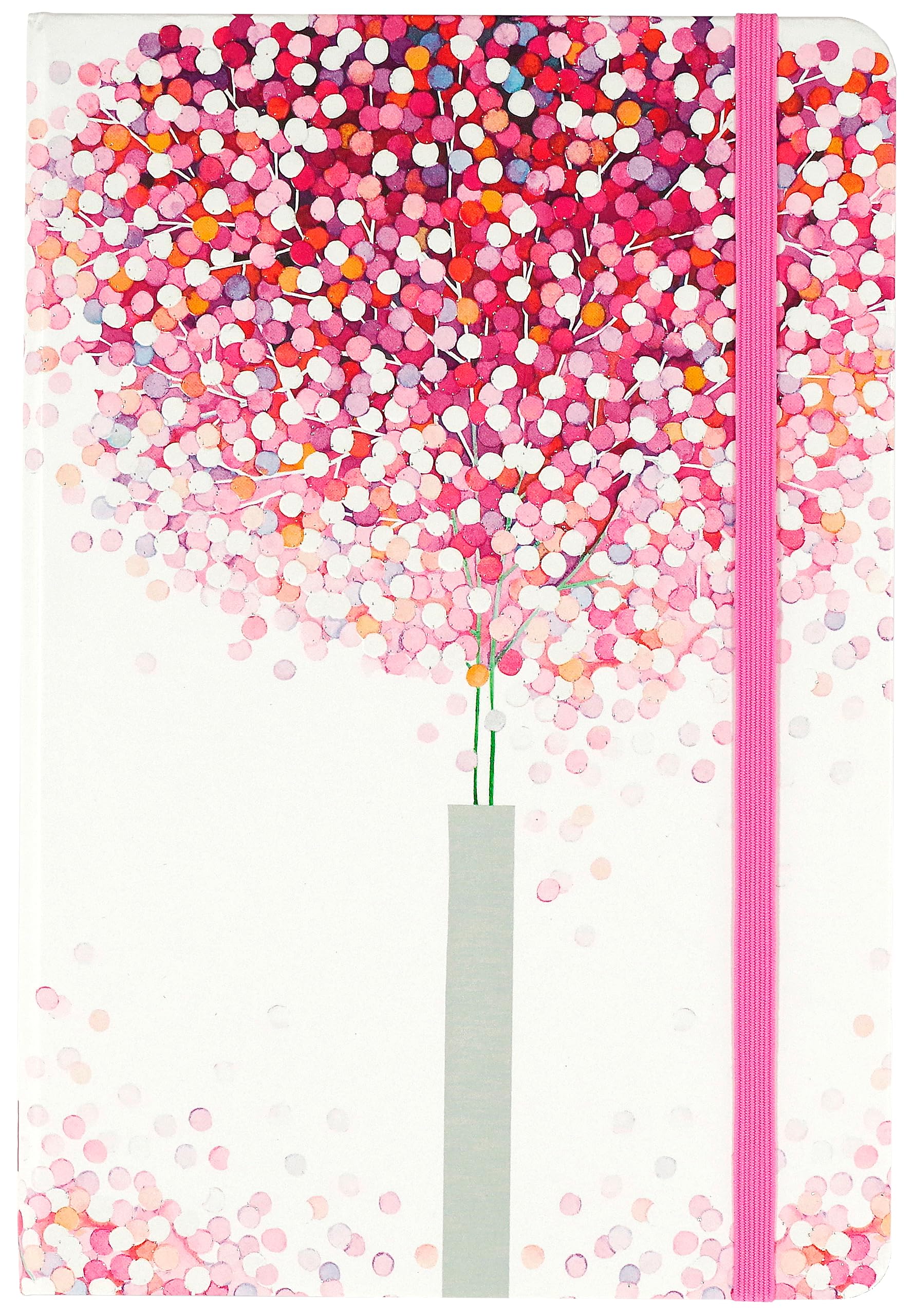 Lollipop Essentials Dot Matrix Notebook: Peter Pauper Press ...