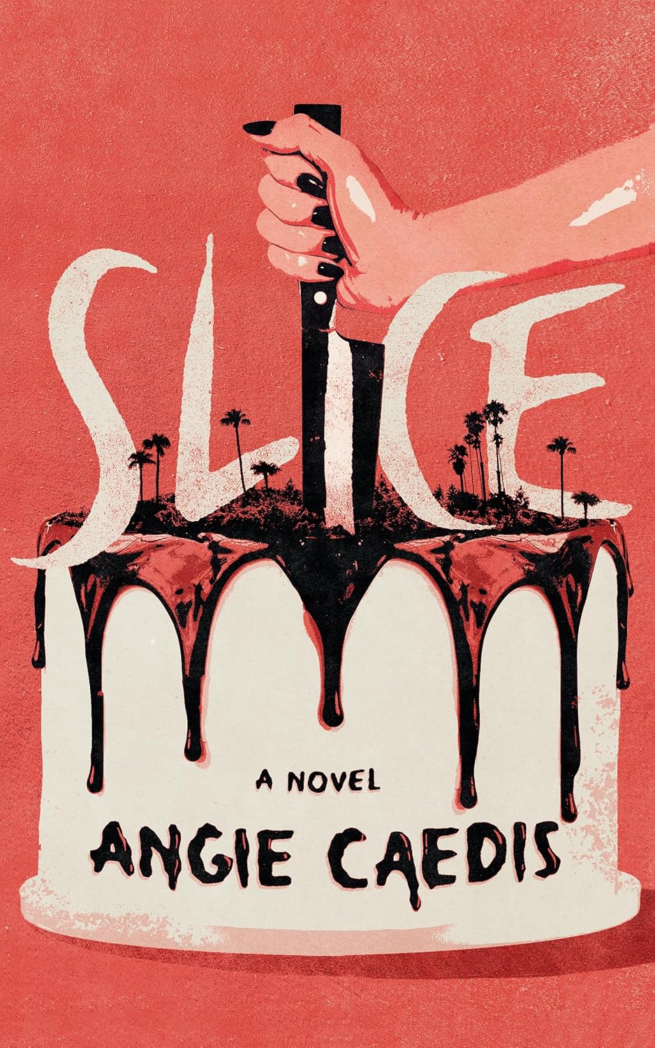 Amazon.com: Slice eBook : Caedis, Angie: Kindle Store