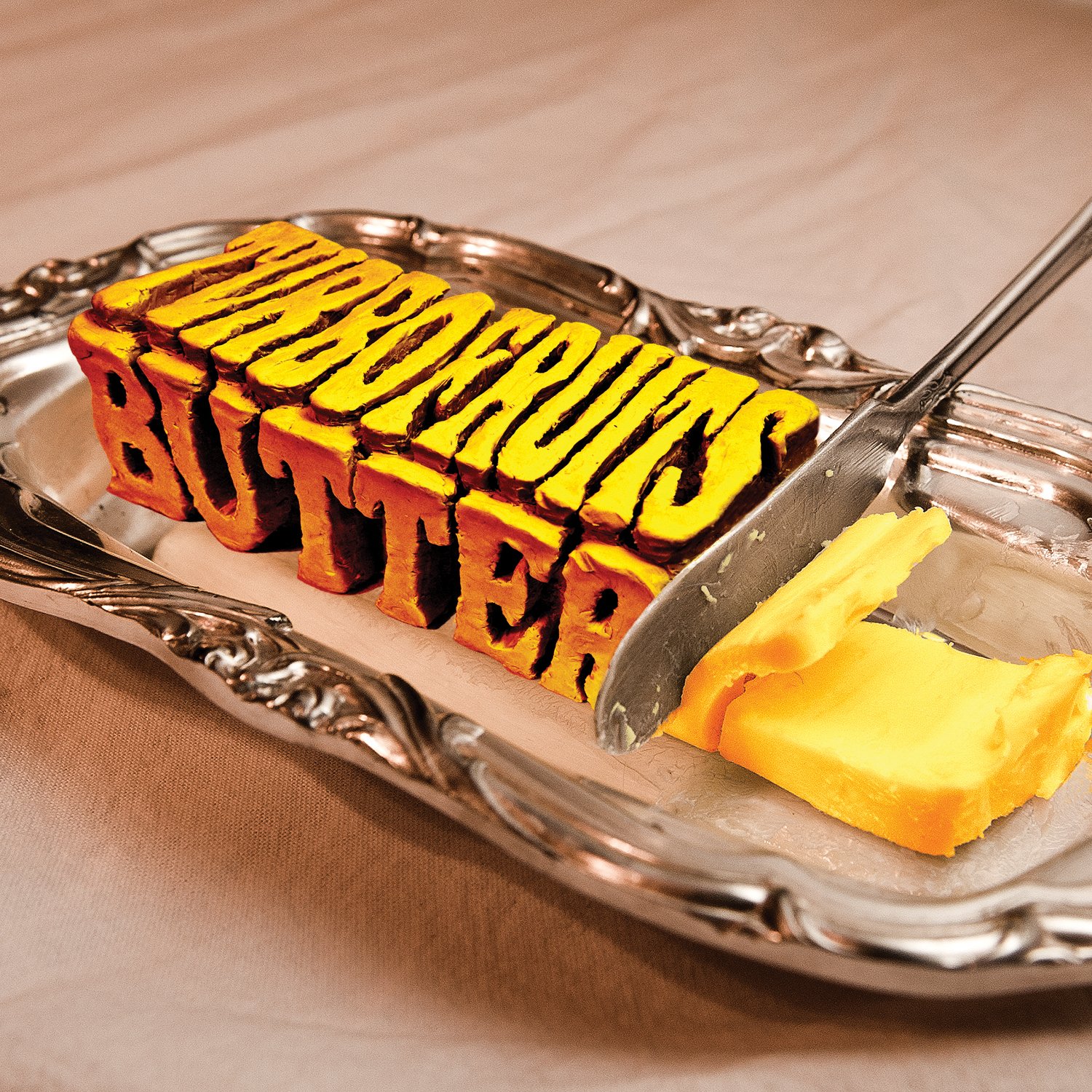 Amazon.com: Turbo Fruits: Butter: 0794504074338: Turbo Fruits: Books