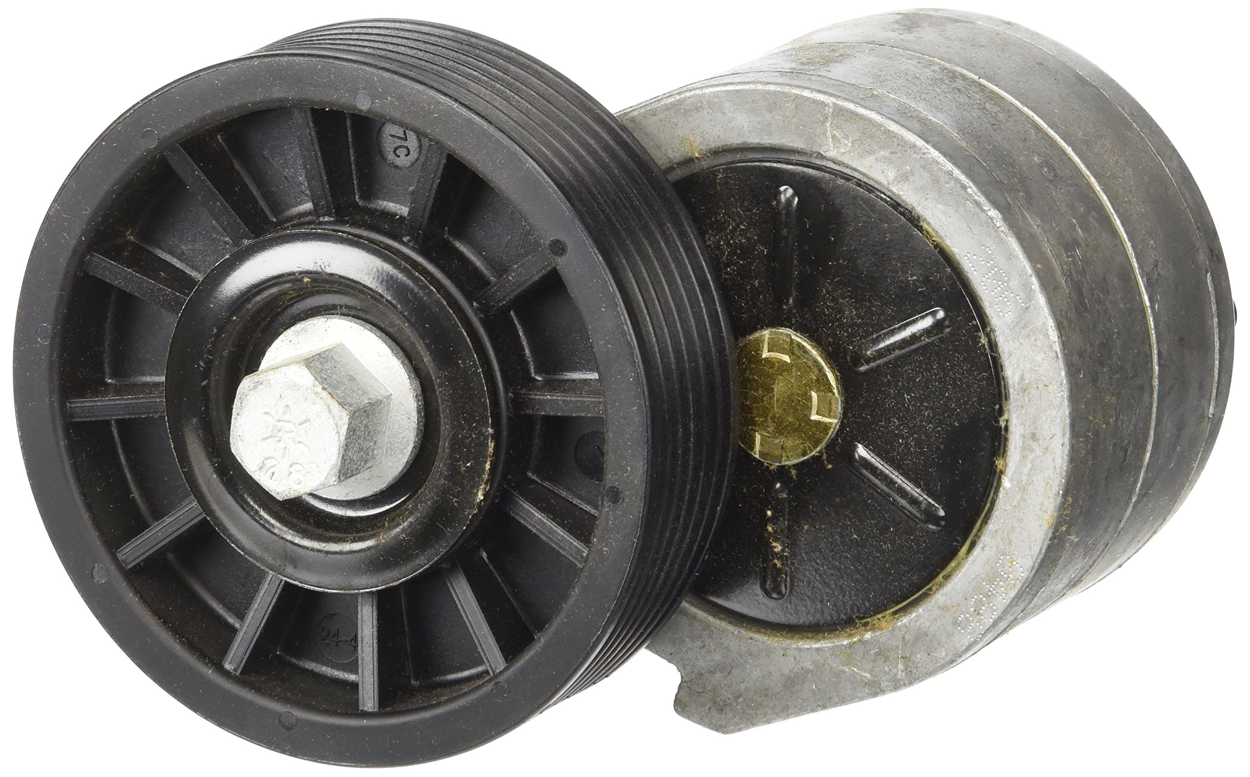 Amazon.com: Dayco 89206 Automatic Tensioner Assembly : Automotive