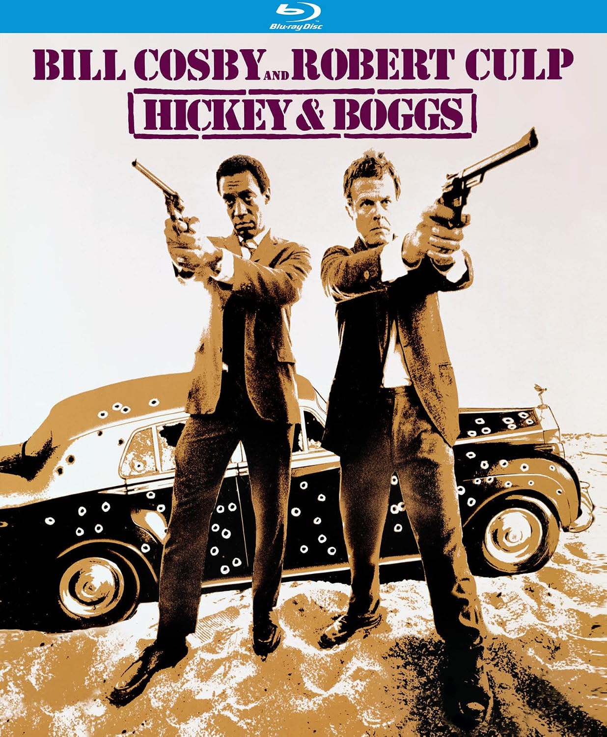 Hickey & Boggs : Cosby, Bill, Cash, Rosalind, Sullivan, Sheila, Sanford ...