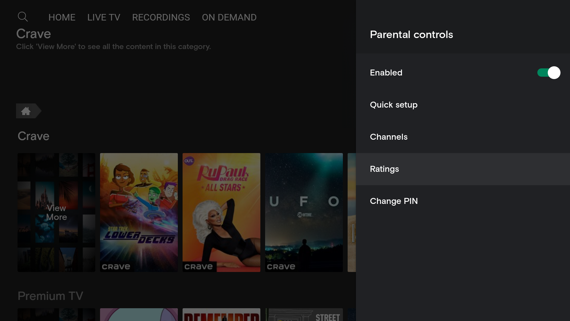 Northwestel TV Plus:Amazon.com:Appstore for Android