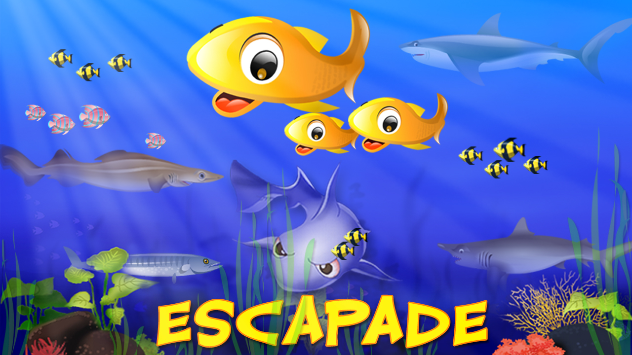 Escapade - App on Amazon Appstore