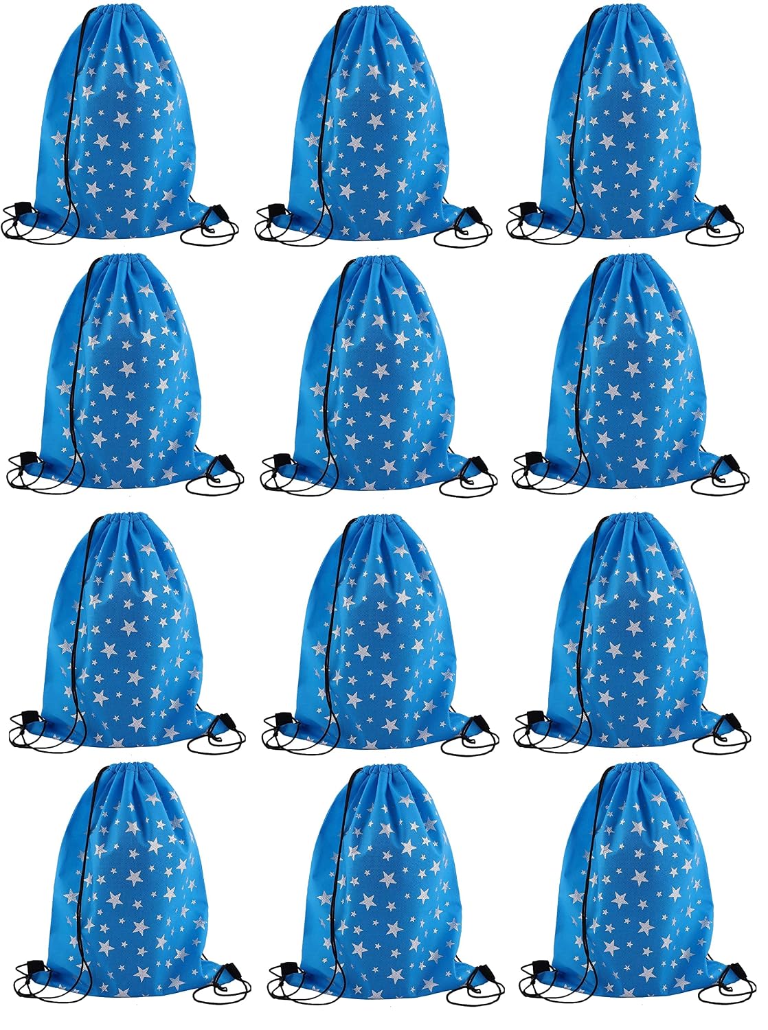 Demoda Dori Bag for Kids Favor Lightweight Haversack Bag - Birthday ...
