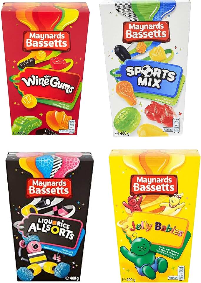Amazon.co.uk: bertie bassett