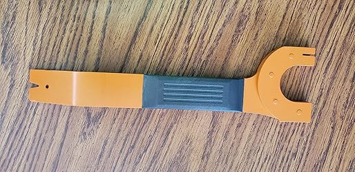 Impresa 2-Pack Shingle Nail Puller for Roof Shingle Repair, Steel Nail ...