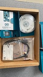 Amazon.com: Arduino OPLA IoT Kit [AKX00026] : Electronics
