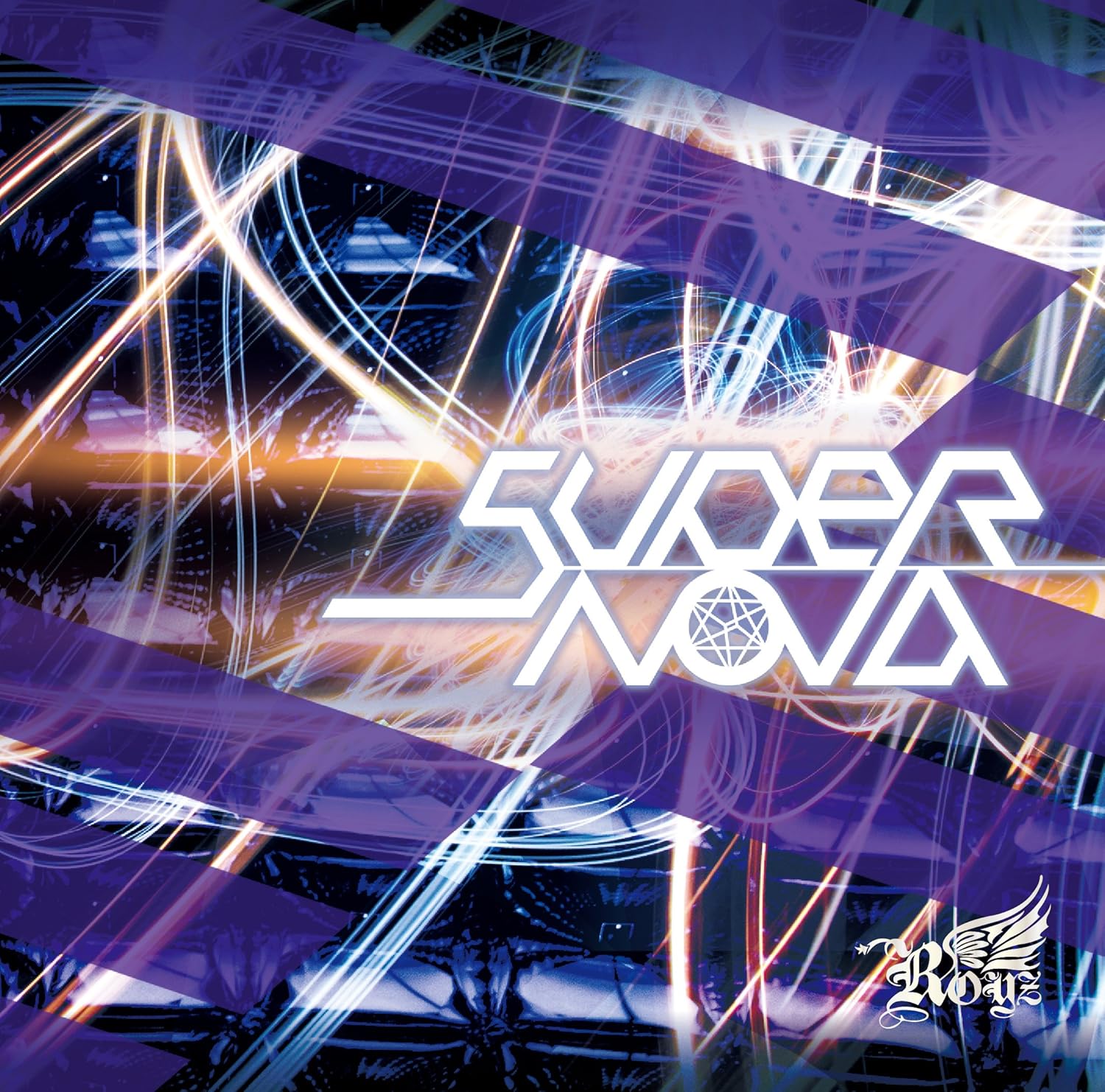 Royz - Supernova【D:通常盤】 - Amazon.com Music