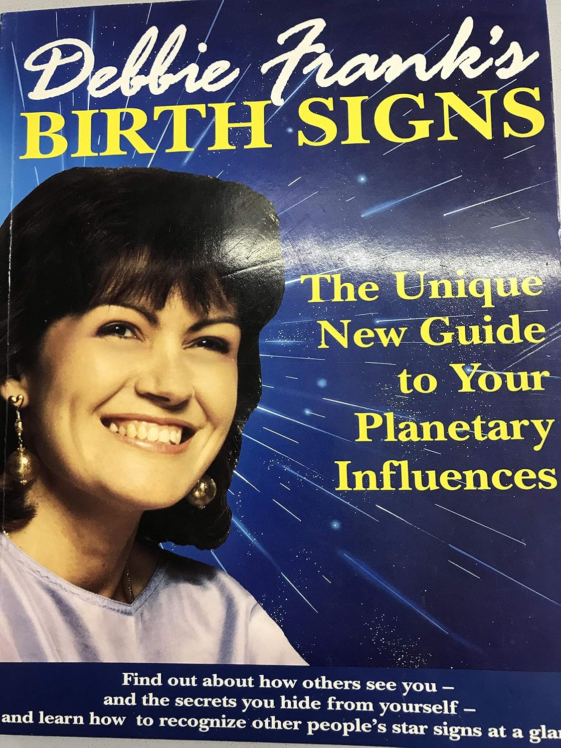 Birth Signs: Frank, Debbie: 9780091770624: Amazon.com: Books