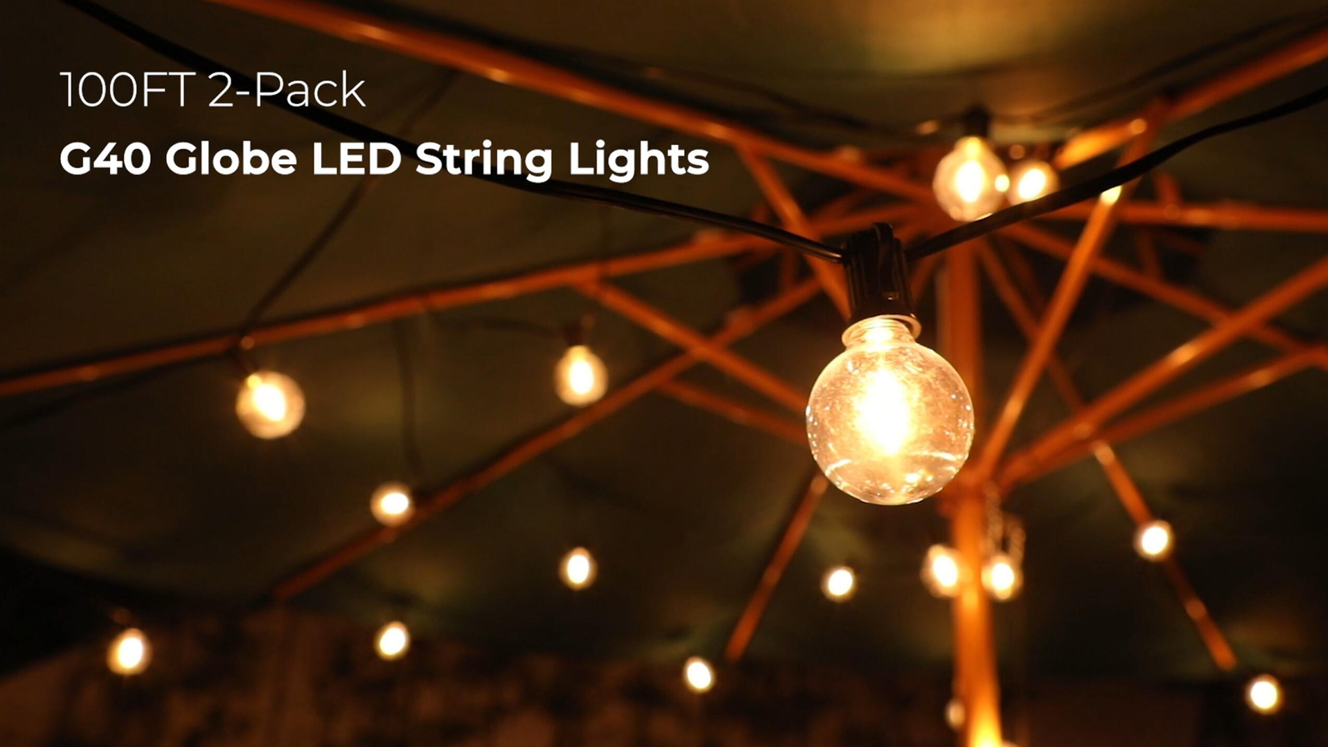 Grey Globe String Lights Globe String Lights Etsy UK