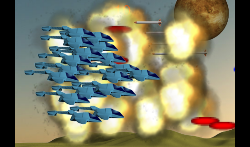 Jack's Game - App on Amazon Appstore