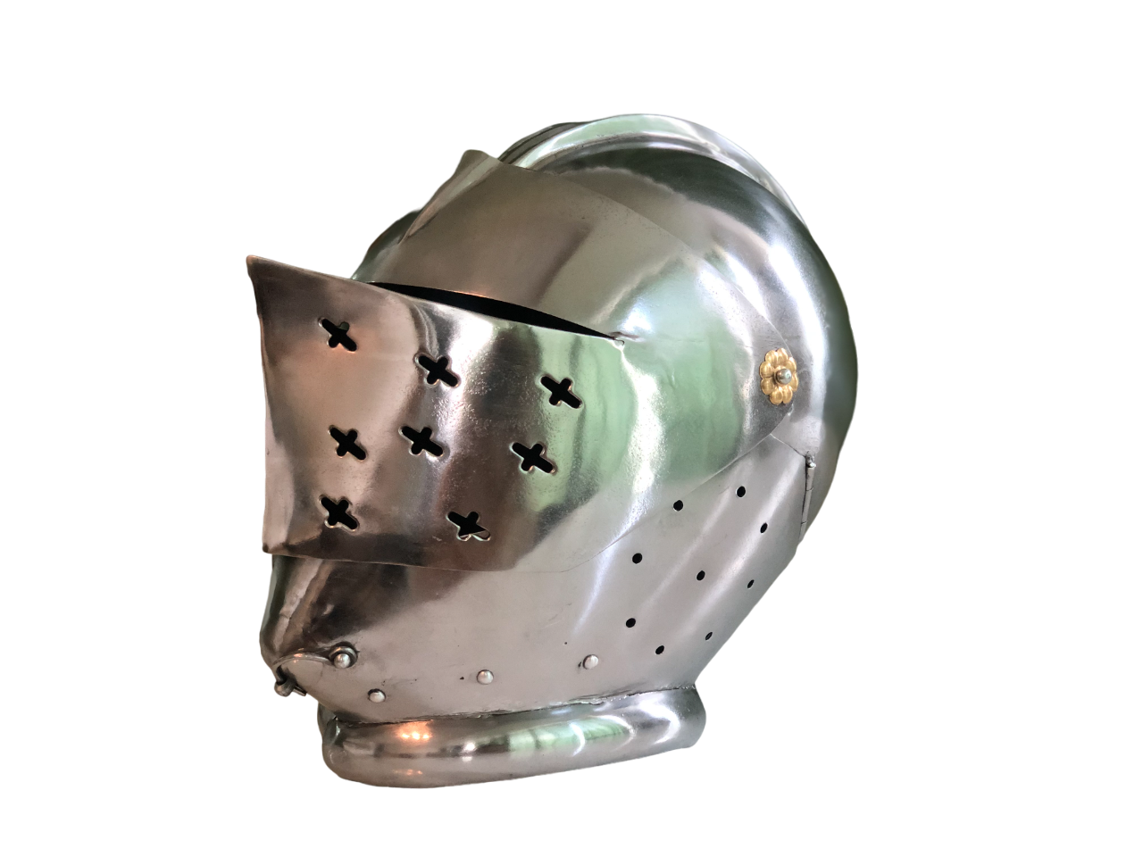 Jousting Helmet Jousting Helmet Keyring – Royal Armouries Museum