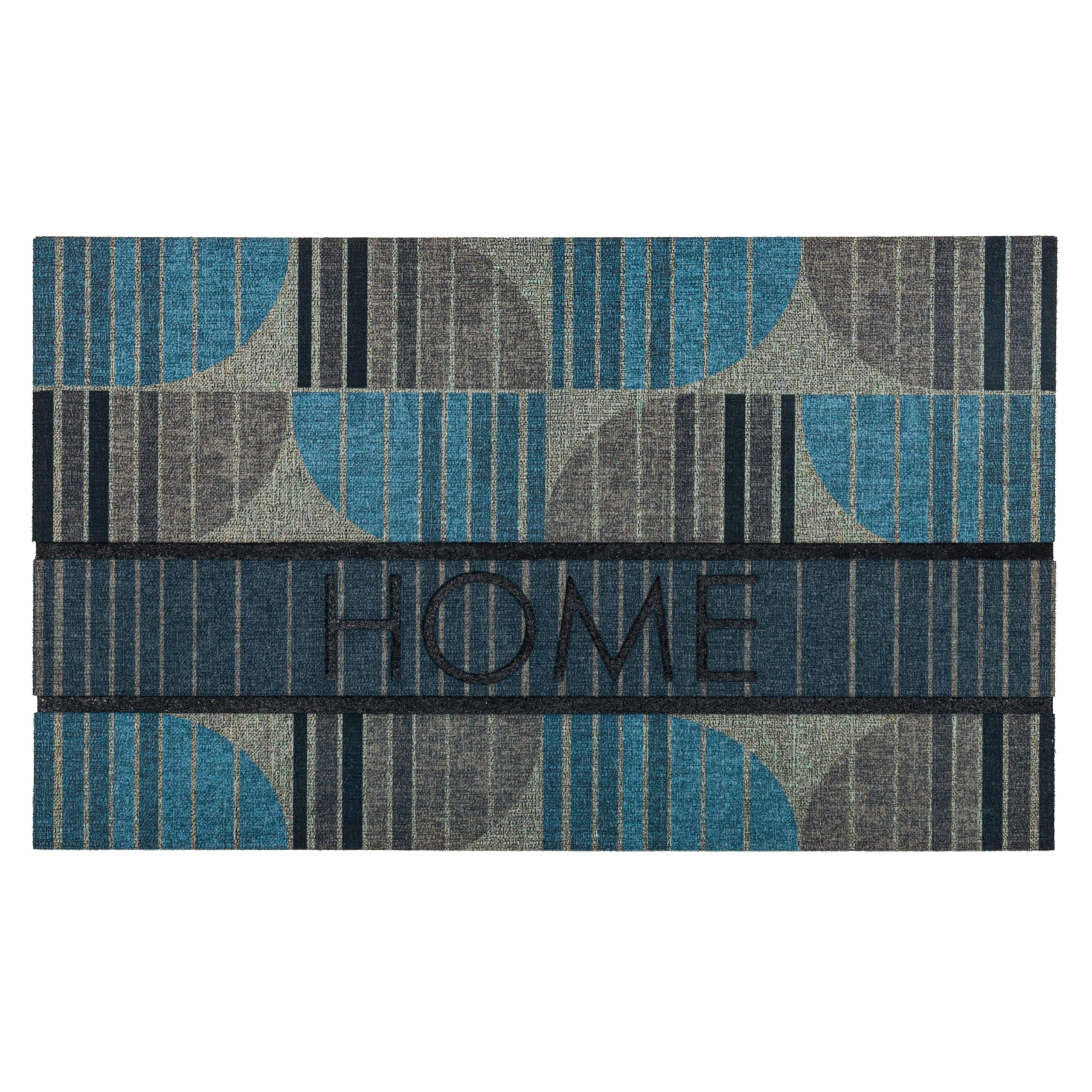 Snapklik.com : Mohawk Home Entryway Door Mat 1 6