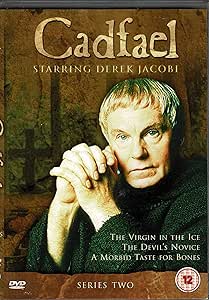 Cadfael: The Complete Series 2 (Box Set) [DVD] : Amazon.com.mx: Películas y Series de TV
