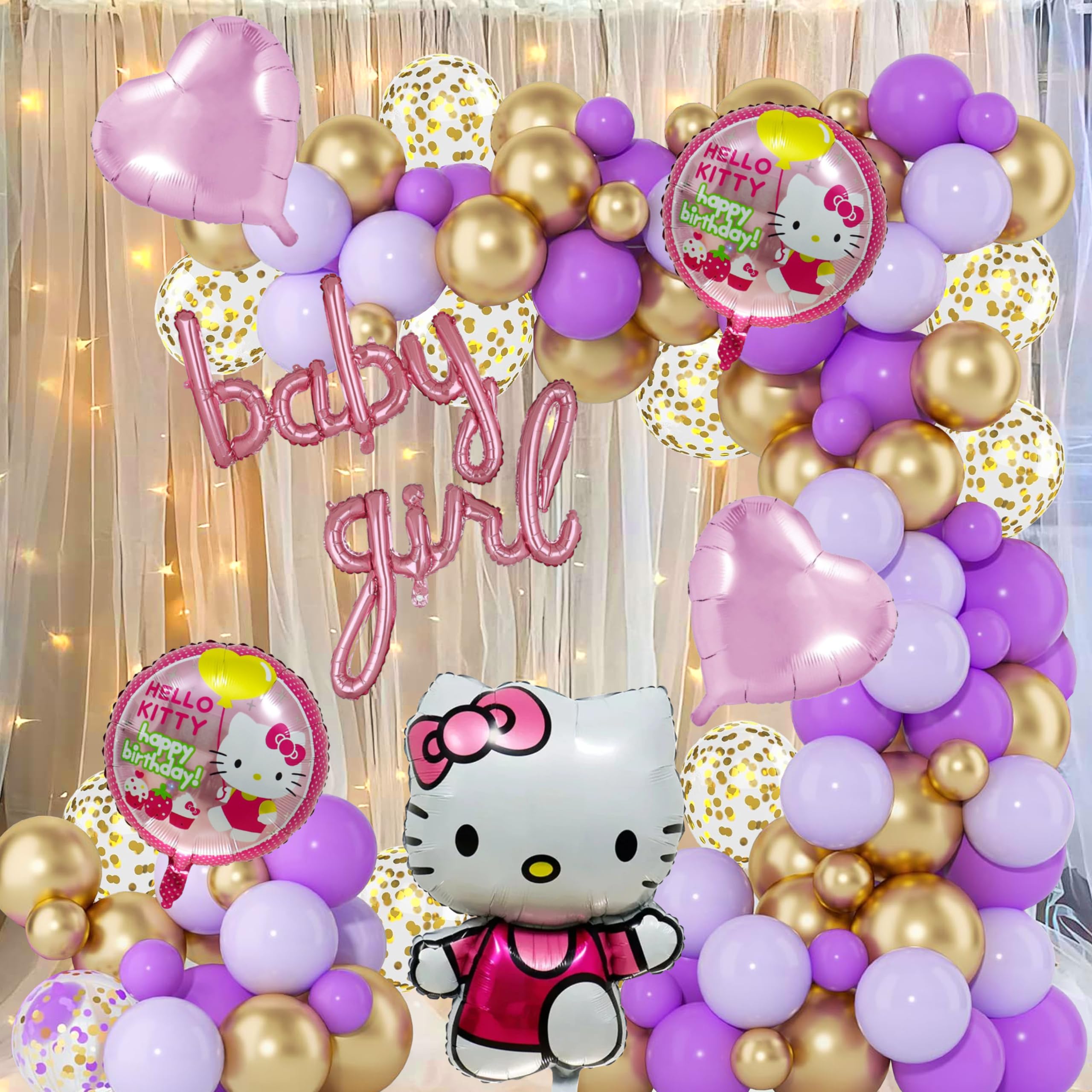 Baby Hello Kitty Theme ⎪Hello Kitty Baby Angel FREE FOR SAMSUNG