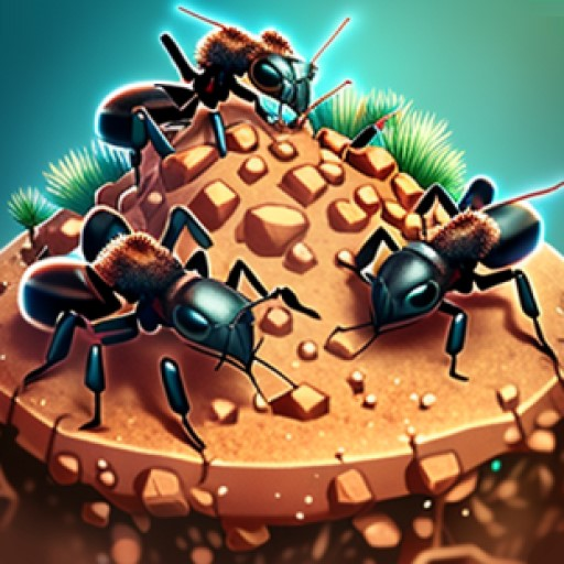 Ant Colony - App on Amazon Appstore
