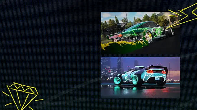 Play Need for Speed™ Unbound | Amazon Luna - No Download Required