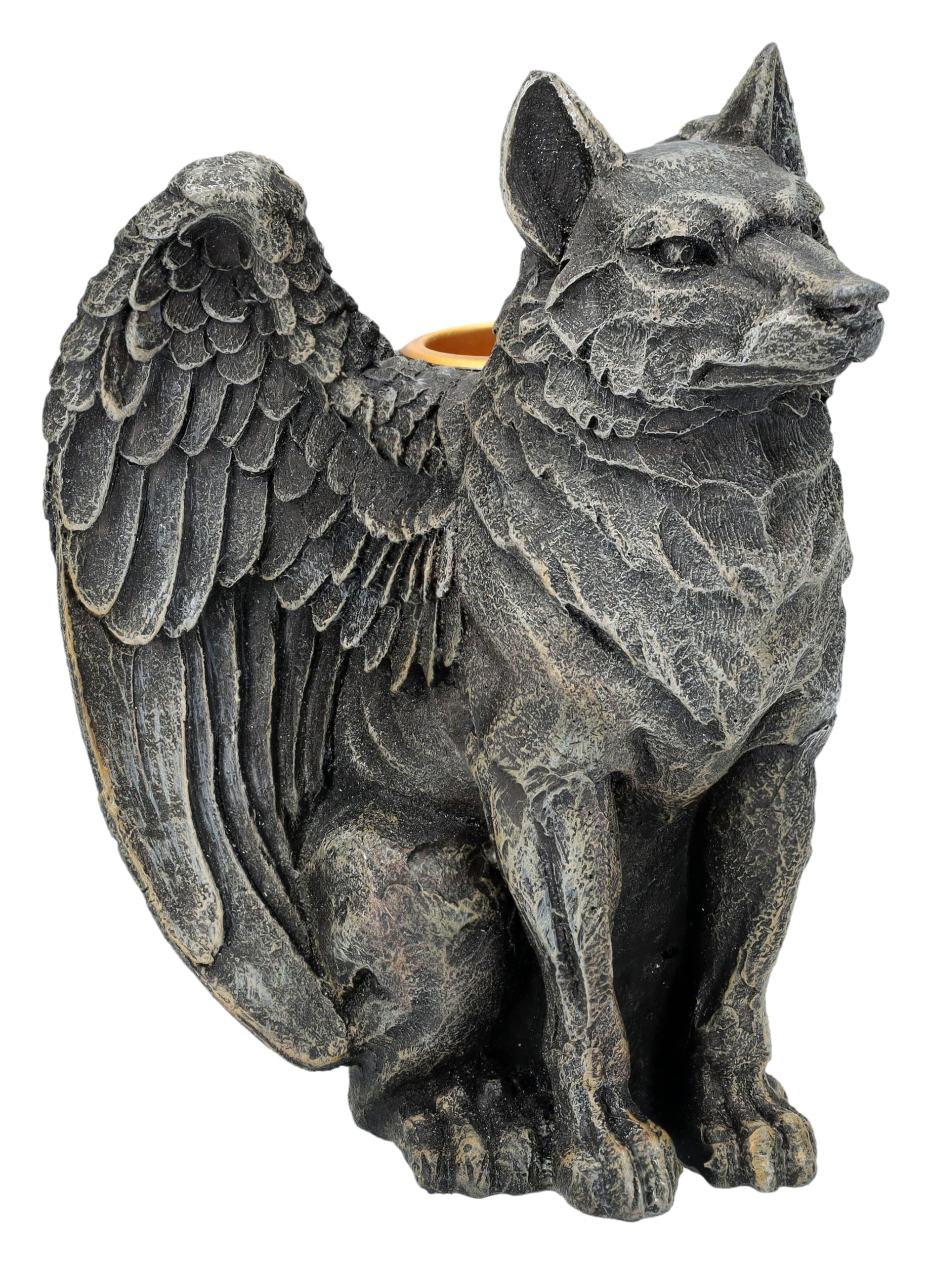 Lobo Alado De Fantasia Comprar Unicórnio Alado Branco Rosa Infantil