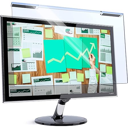 Amazon.com: POSRUS Antiglare Touch Screen Protector for 15" Touch ...