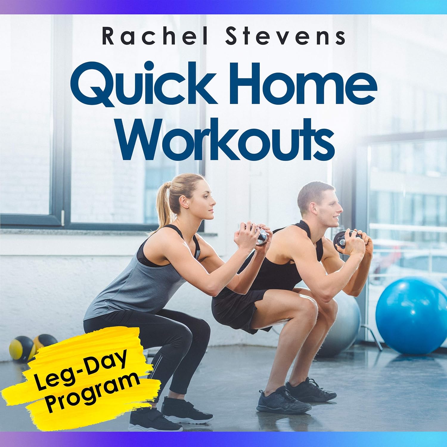Quick Home Workouts: 15-Minute Workout Routines to Add to Your Busy ...