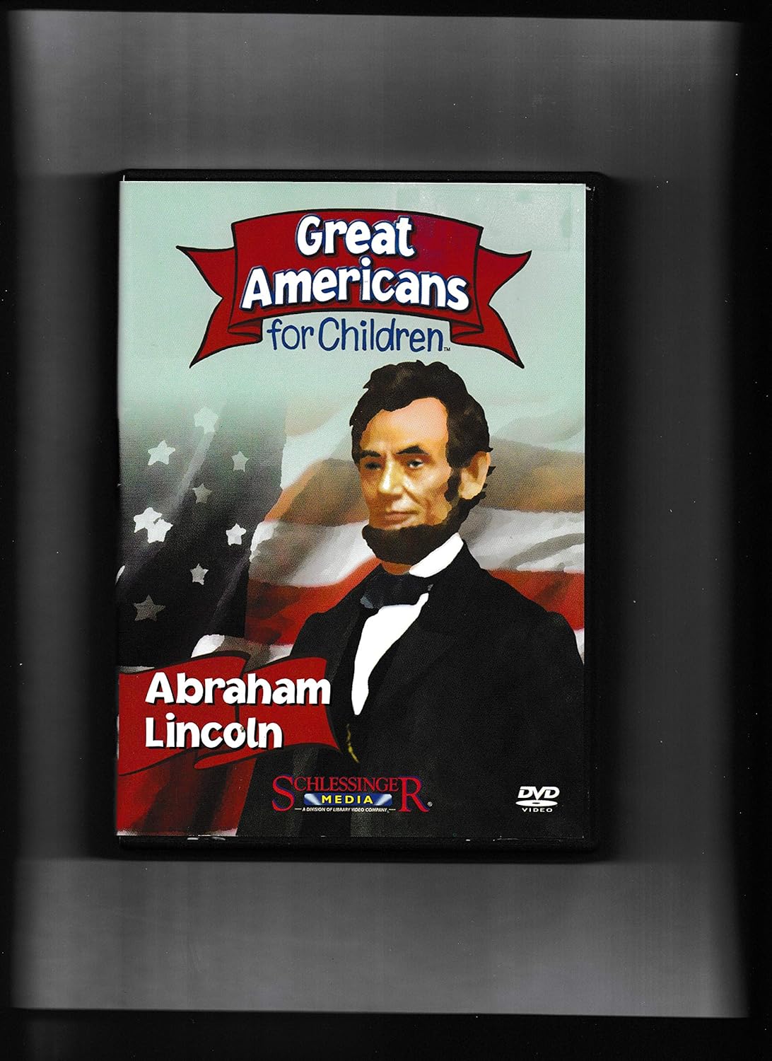 Amazon.com: Abraham Lincoln : Movies & TV