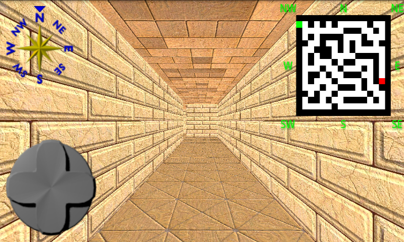 Eternal Labyrinth FREE:www.amazon.com:Appstore for Android