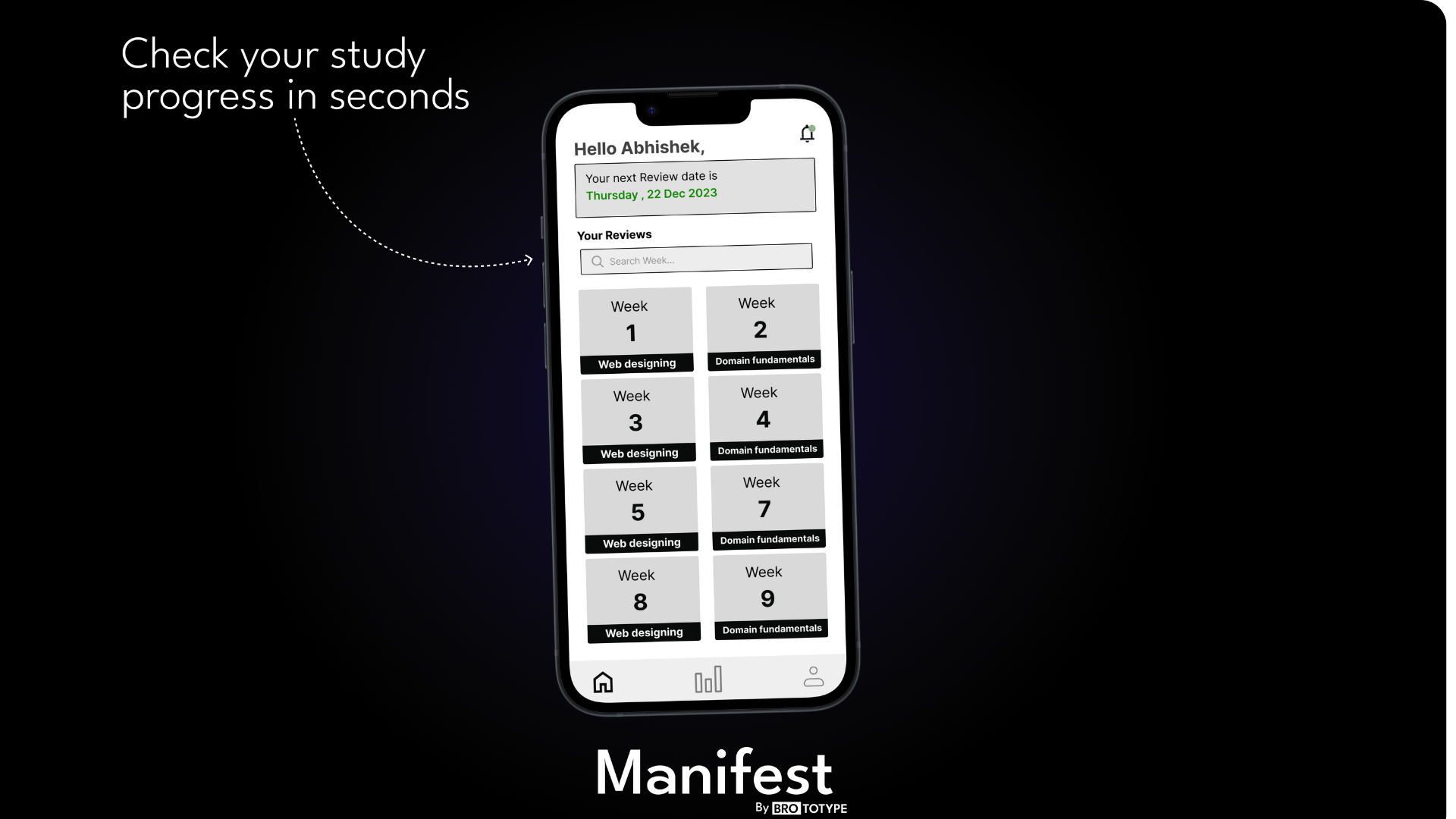 Manifest - App on Amazon Appstore
