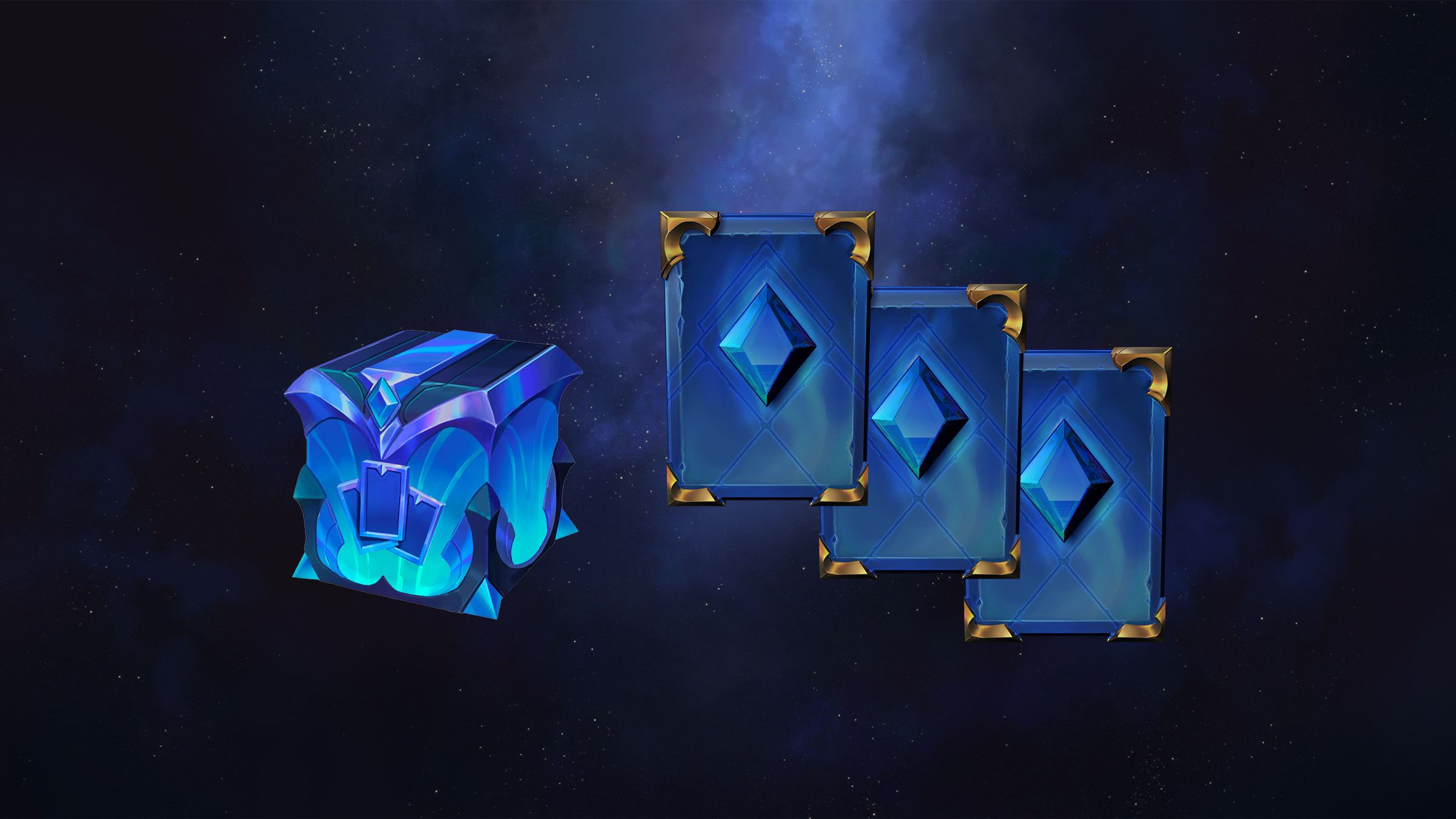 Claim Rare Prismatic Chest + 3 Rare Wildcards with Prime Gaming ...