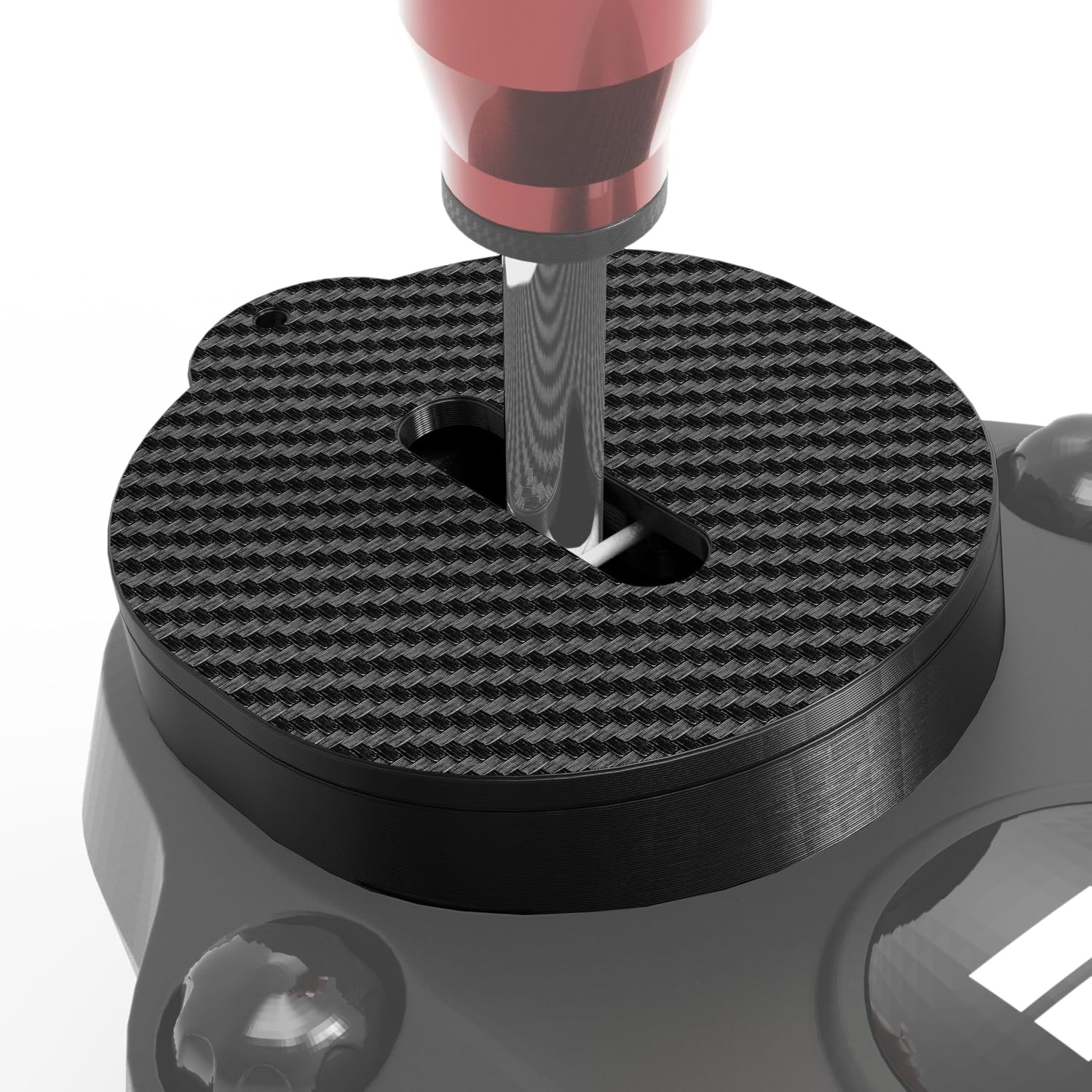 APEXSIMLAB Logitech G29 G923 G920 G27 G25 Mod Sequential Adapter Only ...