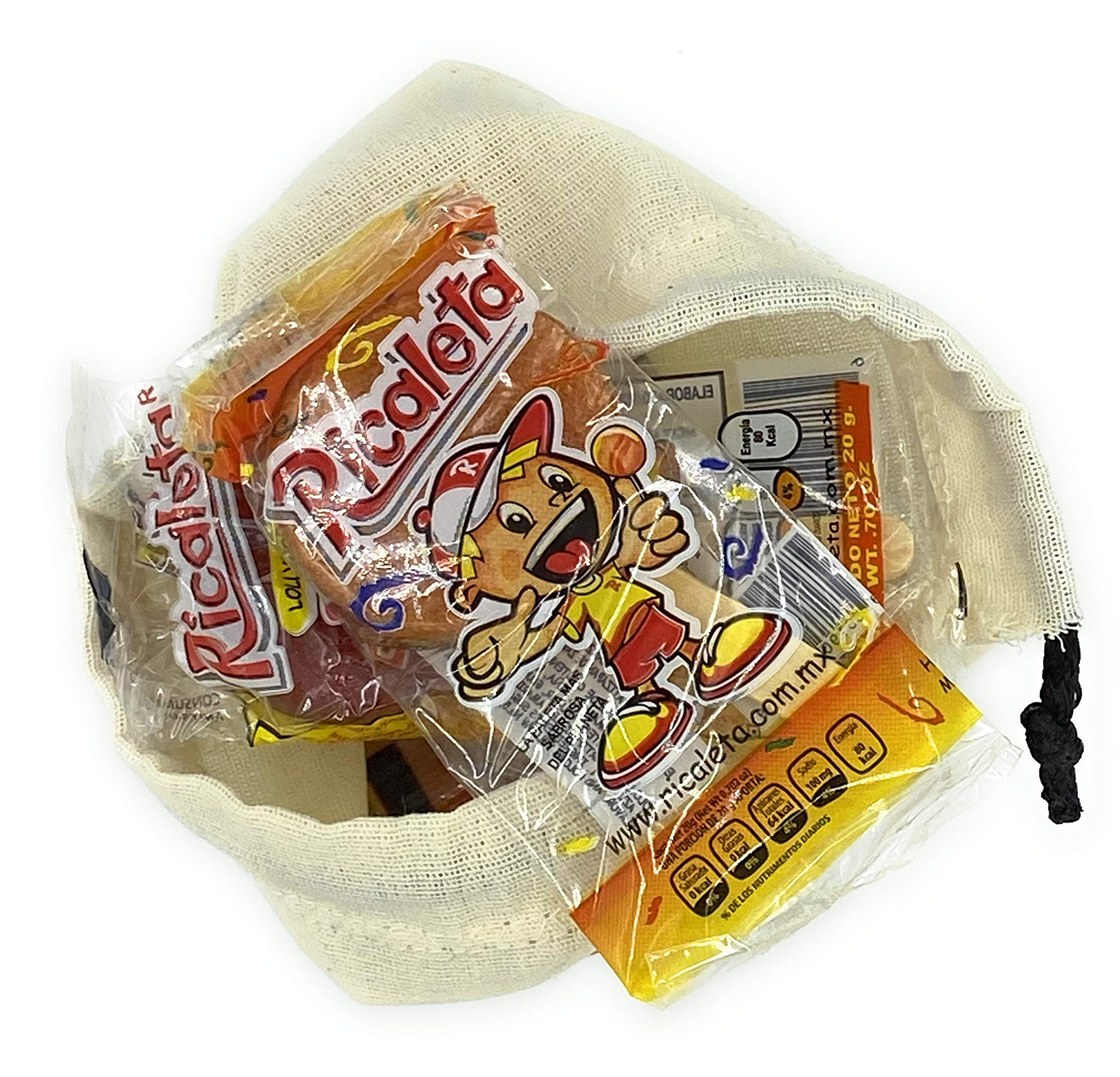 Ricaletas Paletas - Ricaleta...B082ZSQ81M | Encarguelo.com