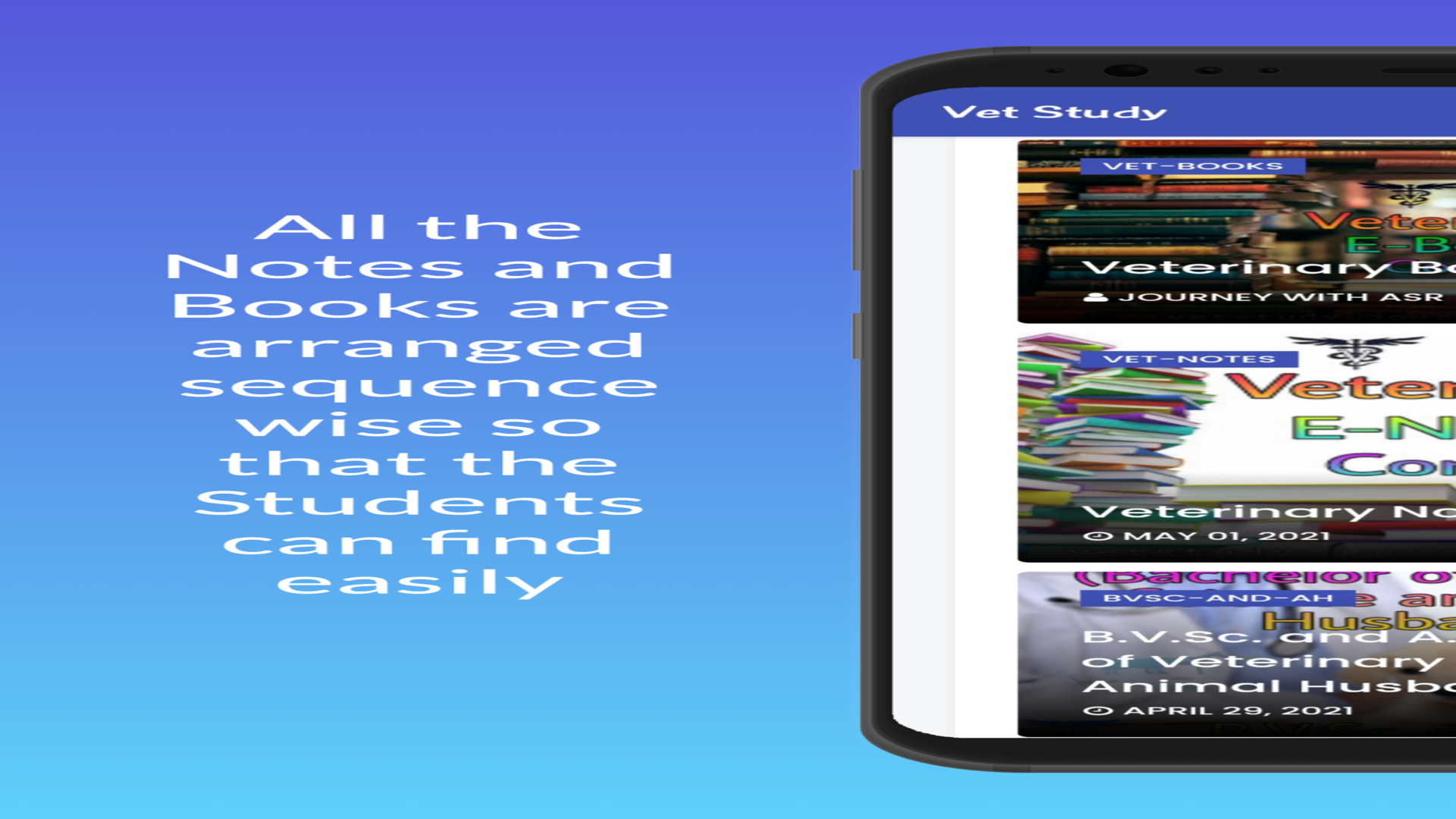 Vet Study : The Veterinary E-Learning App - App on Amazon Appstore