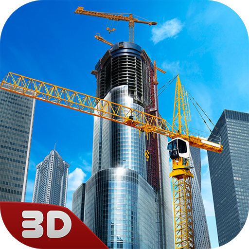 Aplicación Tramp Tower Construction Simulator: Tower Builder ...