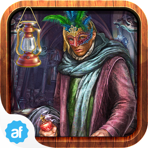 Hidden Object Mystery Valley Free - App on Amazon Appstore