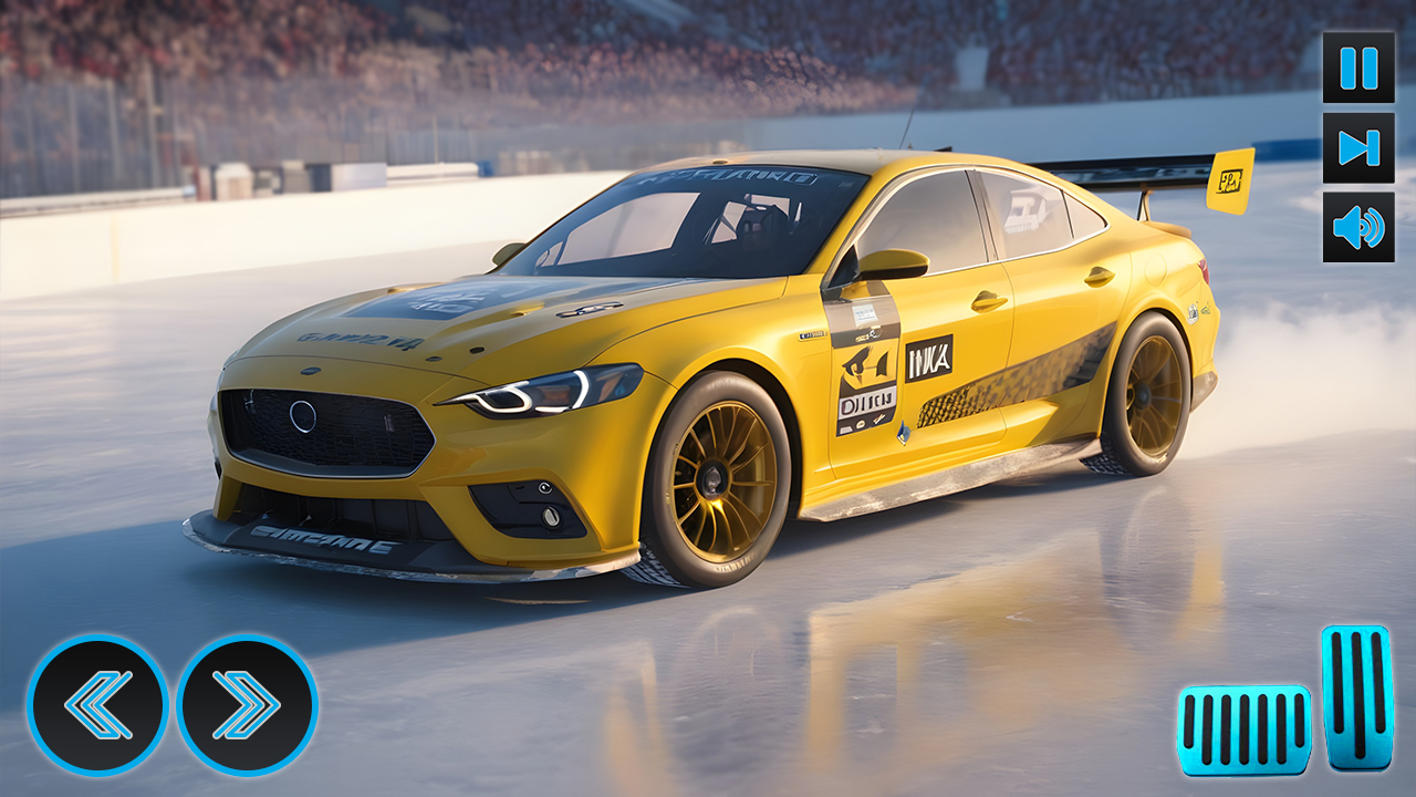 Extreme Open World Car Racing Game: Offroad Highway Stunt Auto Diving ...