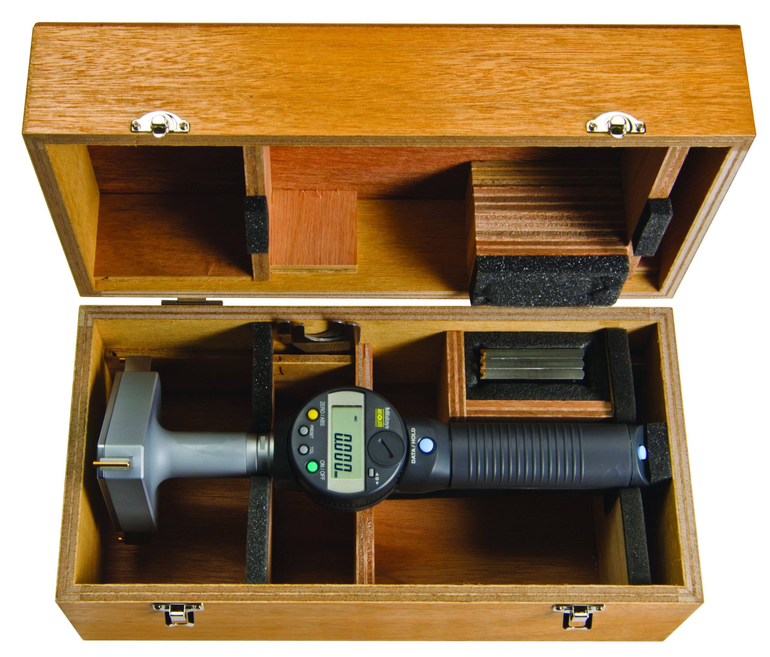 Mitutoyo Borematic Digital Bore Gauge at Victor Bartlett blog