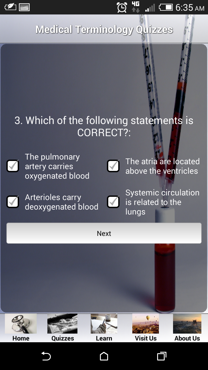 Turnkey Medical Terminology® - App on Amazon Appstore