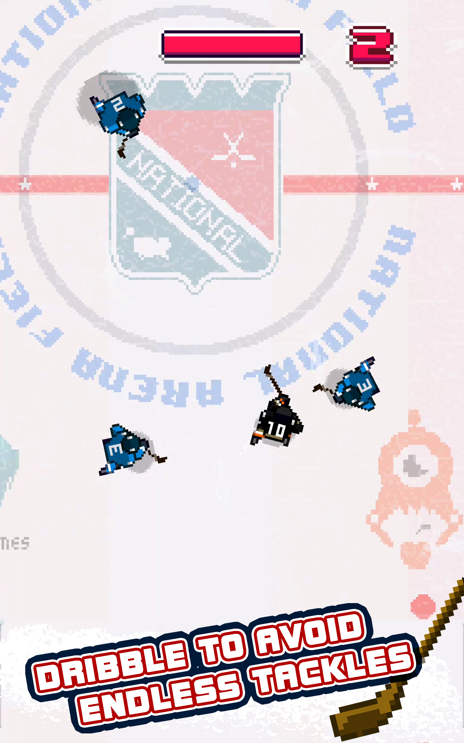 Hockey Hero - App on Amazon Appstore