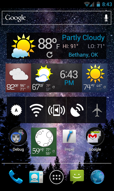 Recast - App on Amazon Appstore