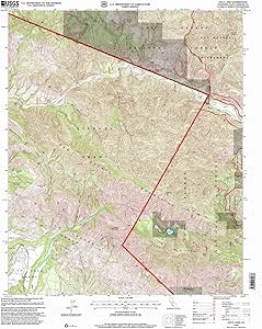 Amazon.com : YellowMaps Zaca Lake CA topo map, 1:24000 Scale, 7.5 X 7.5 ...