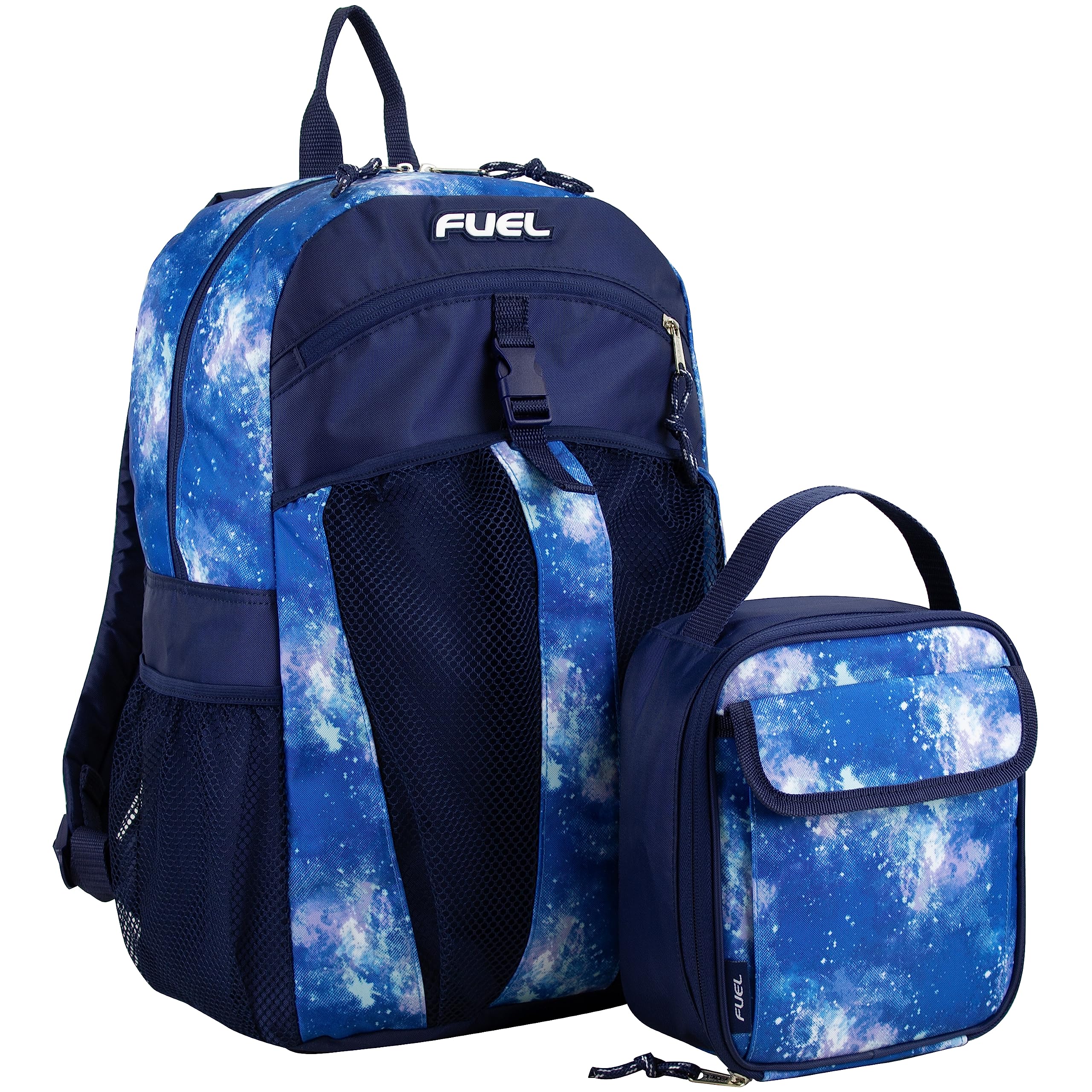 Snapklik.com : FUEL Backpack