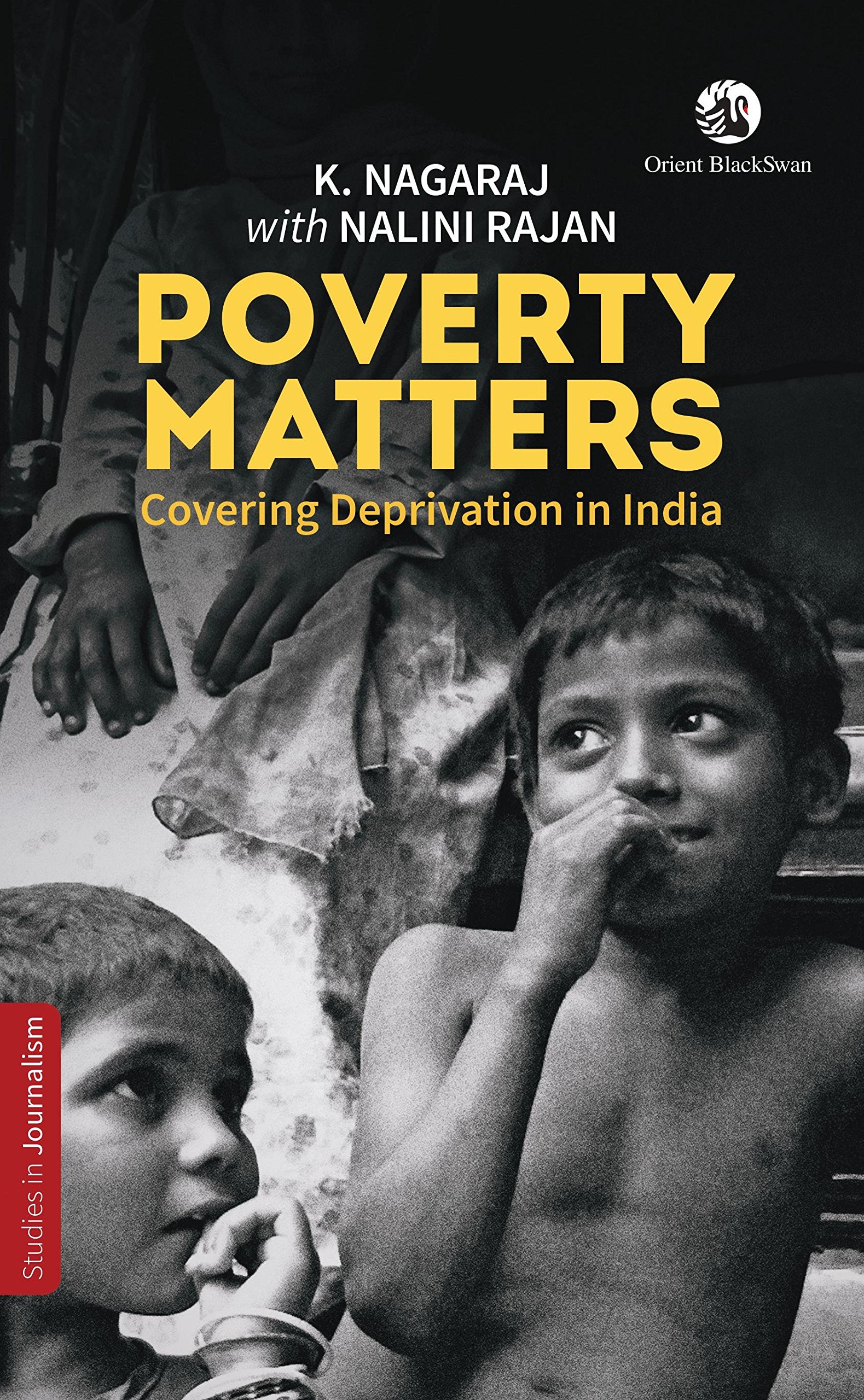 Buy POVERTY MATTERS: COVEING DEPRIVATION IN (HB) Book Online at Low ...