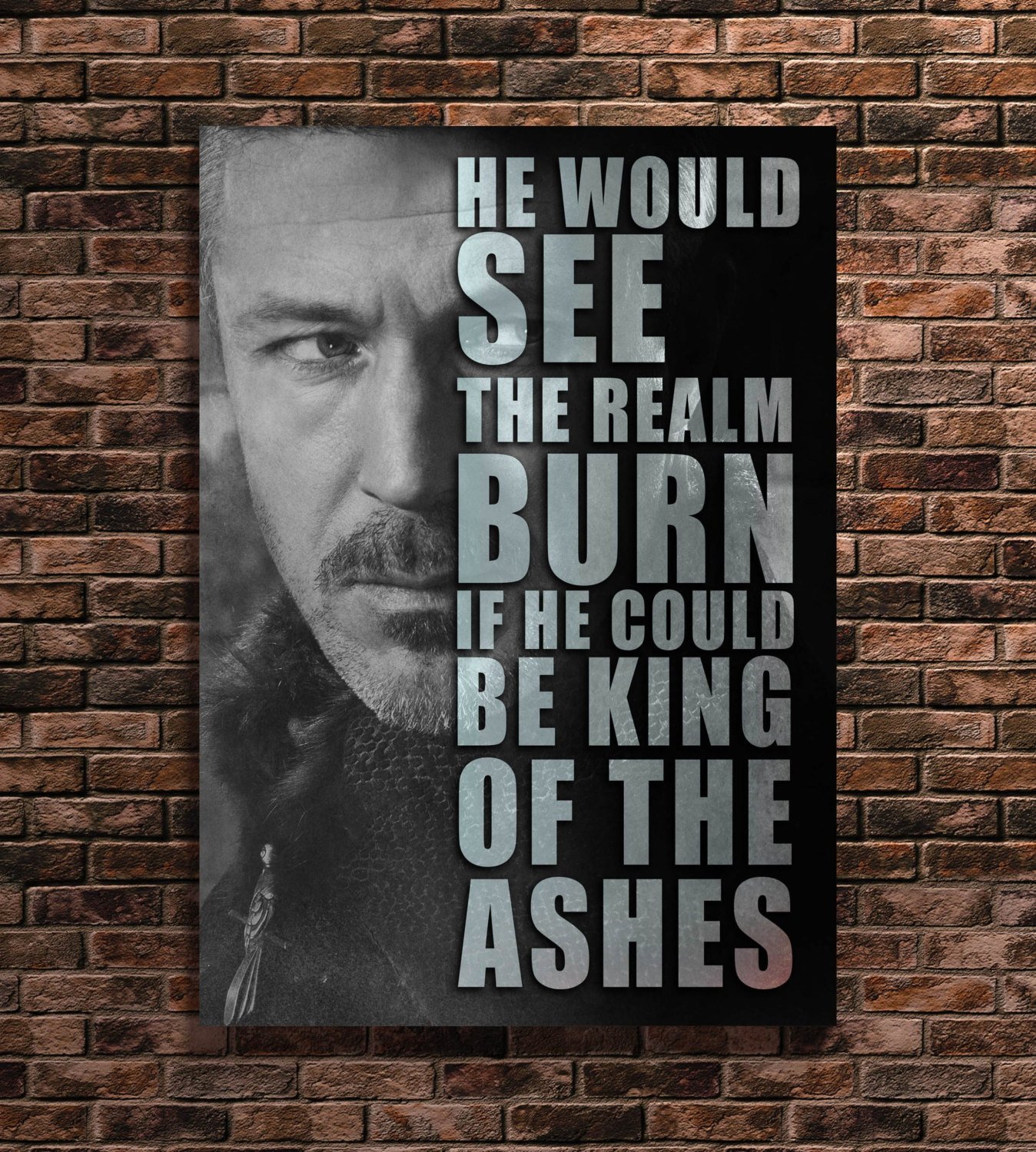 Petyr Baelish Quotes