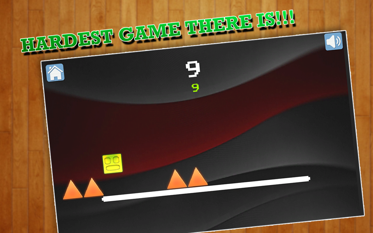 Geometry Spike Rush - App on the Amazon Appstore