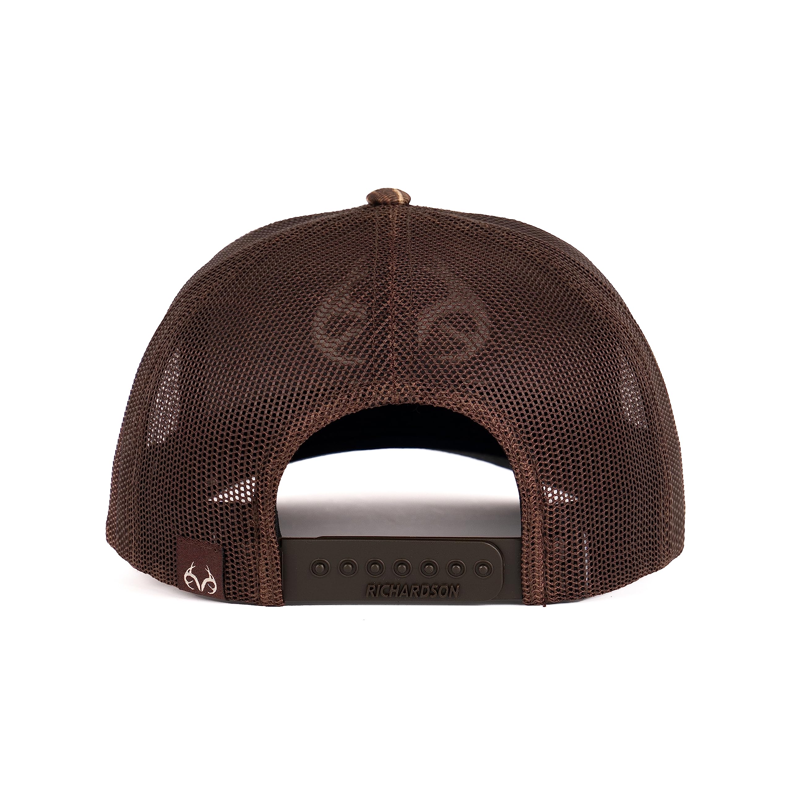 Snapklik.com : Realtree Edge Camo Richardson 112 Trucker Mesh Back Hats ...