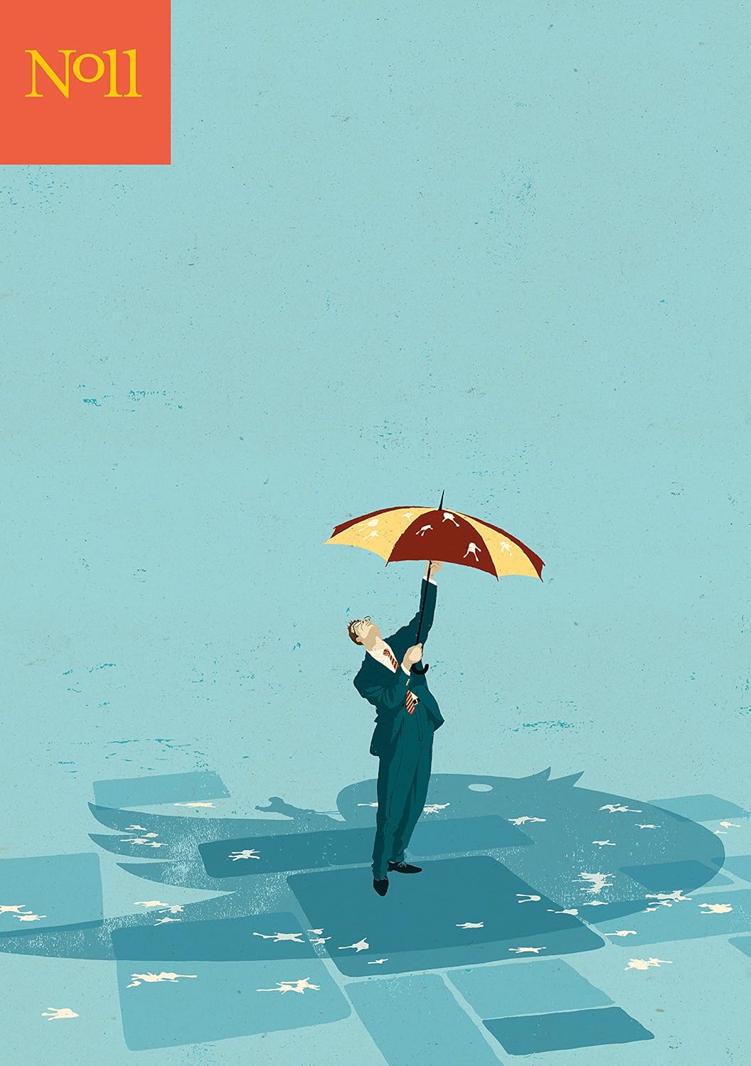 Three by Three Illustration Annual No. 11: Charles Hively, Charles ...
