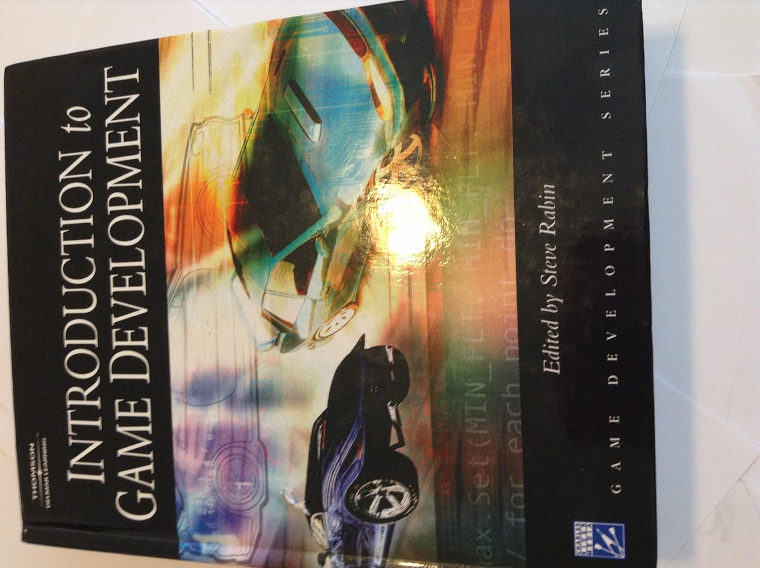 Introduction to Game Development (Charles River Media Game Development ... Introduction to Game Development (Charles River Media Game Development ...